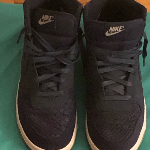 Nike | Shoes | Nikesnake Skin Dunks | Poshmark